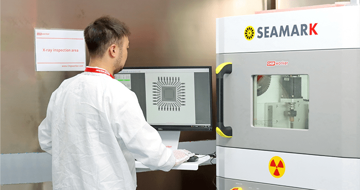 Electronic Components Supplier, One-Stop Purchasing Service ...